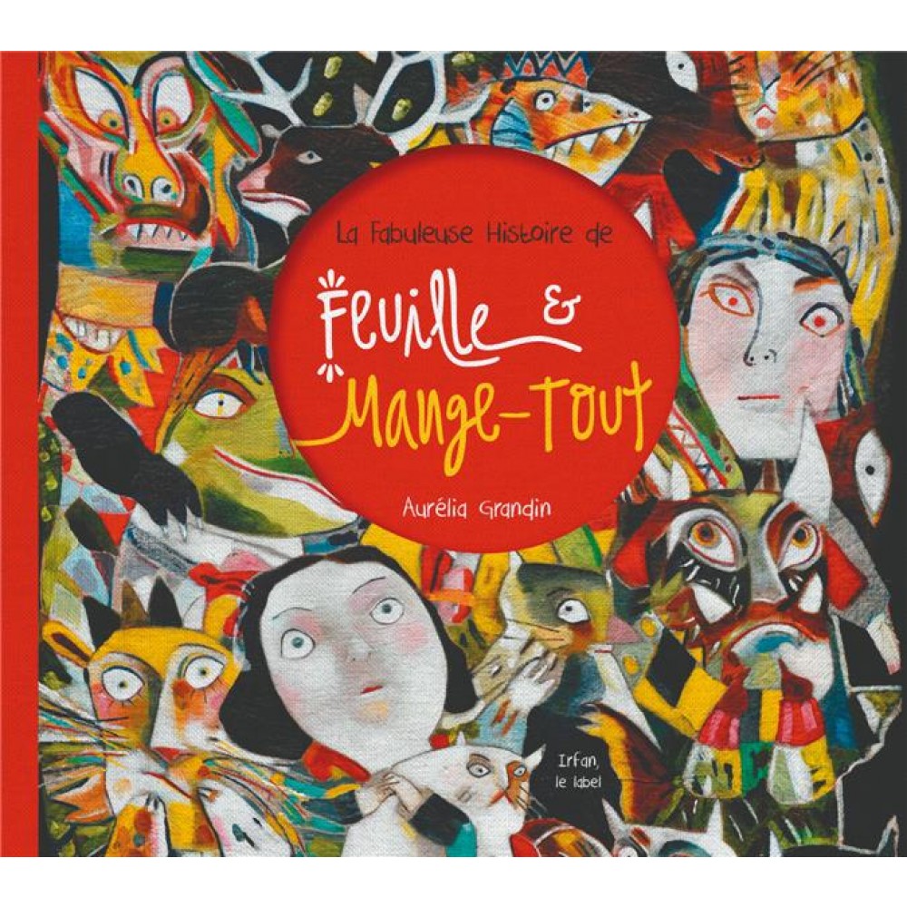 Feuille et Mange-Tout - NVL - Centre Denise Escarpit