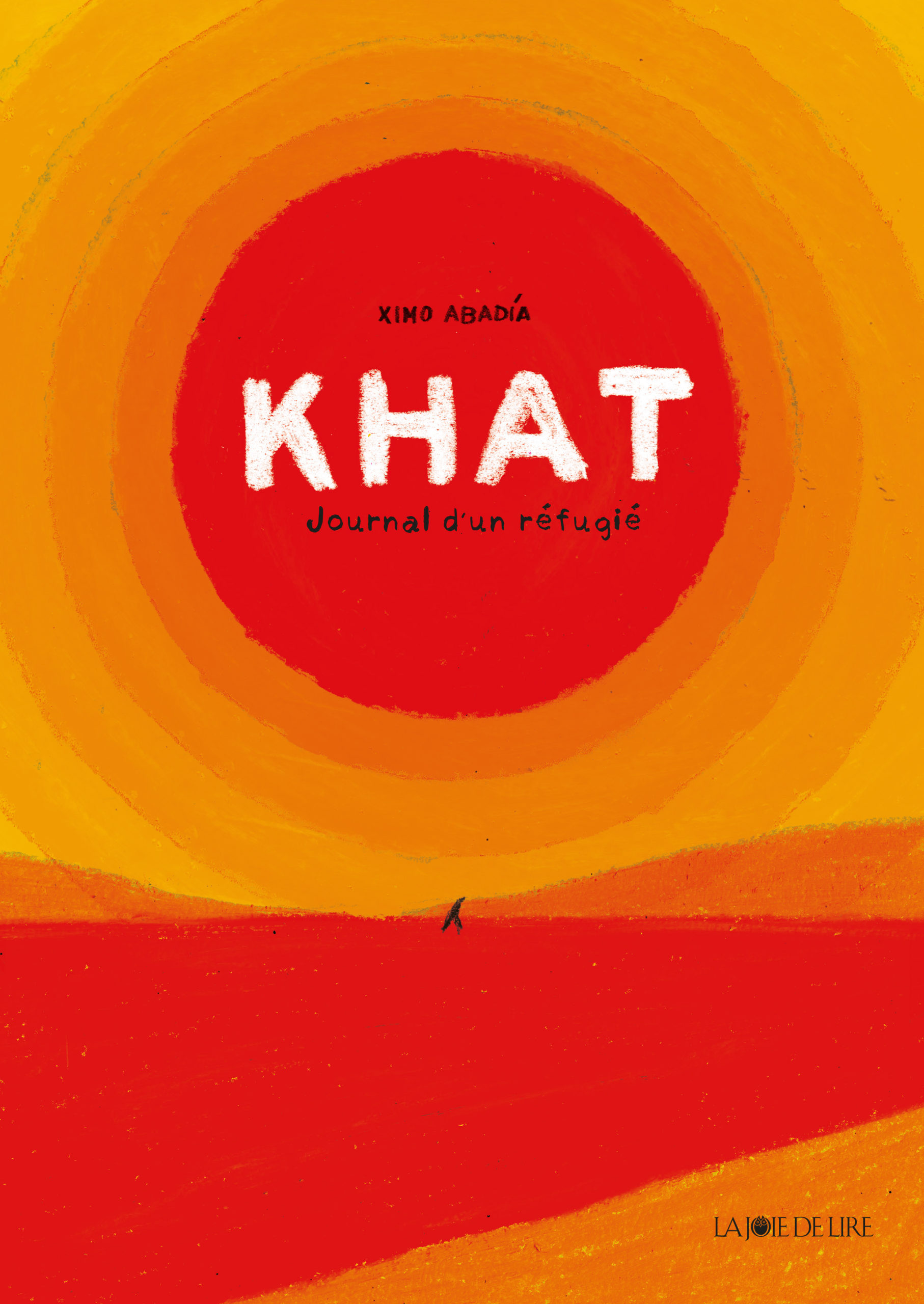 Khat - NVL - Centre Denise Escarpit