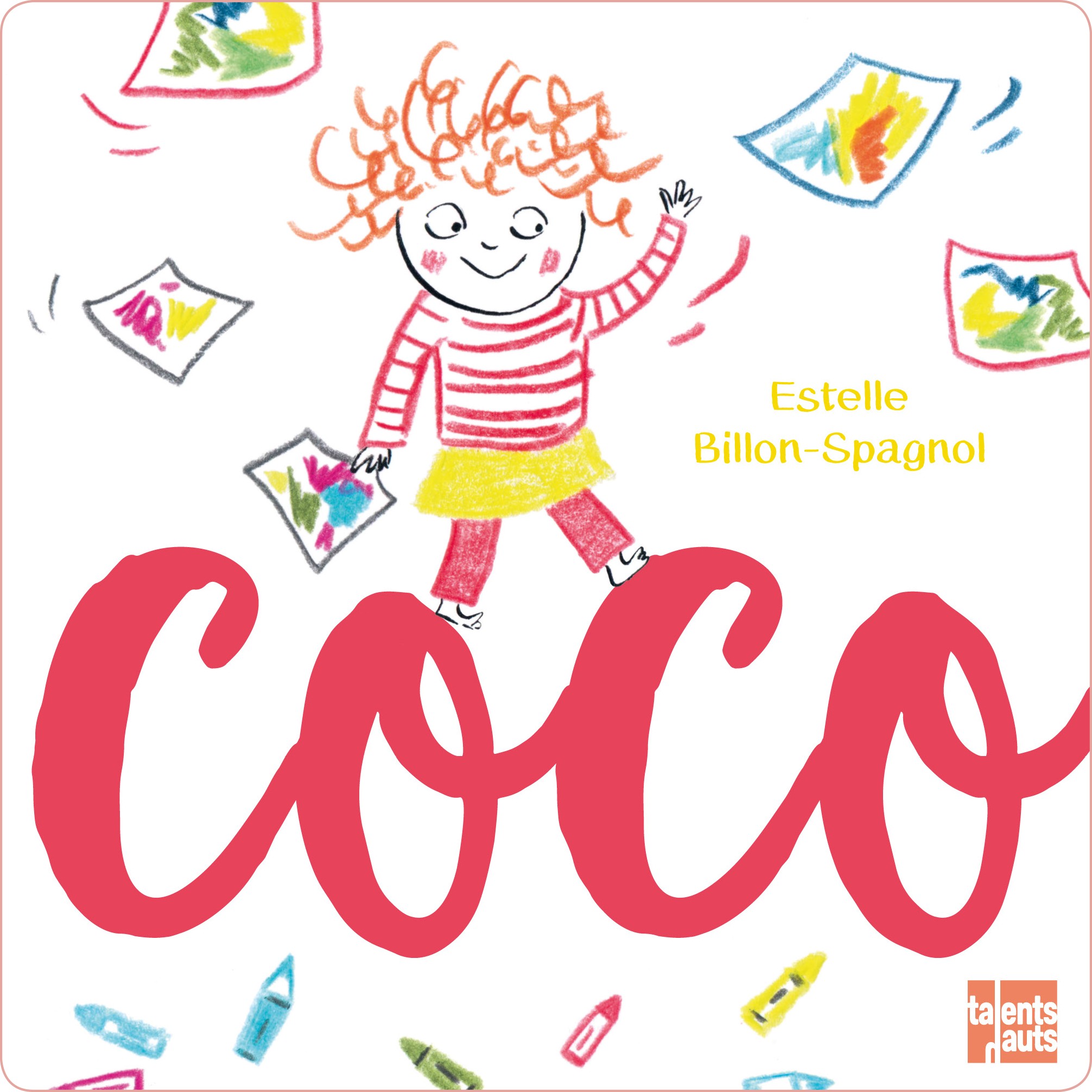 Coco - NVL - Centre Denise Escarpit