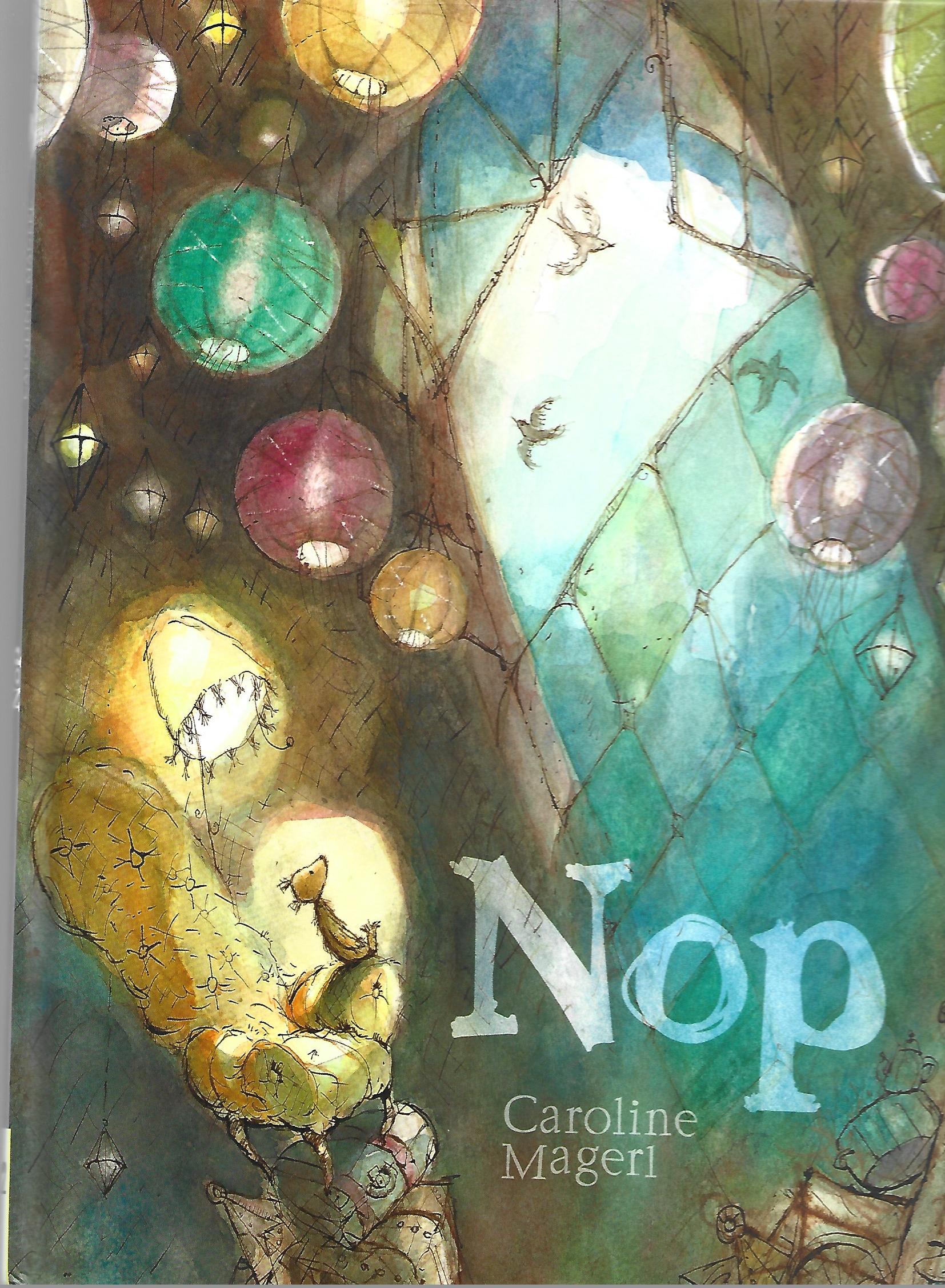 Nop - NVL - Centre Denise Escarpit